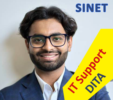 Diploma in IT infrastructure Administration @ SINET | DITA is the ...